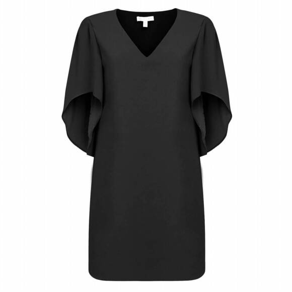 Anna Cate | Dresses | New Anna Cate Womens Meredith Midi Dress In Black ...